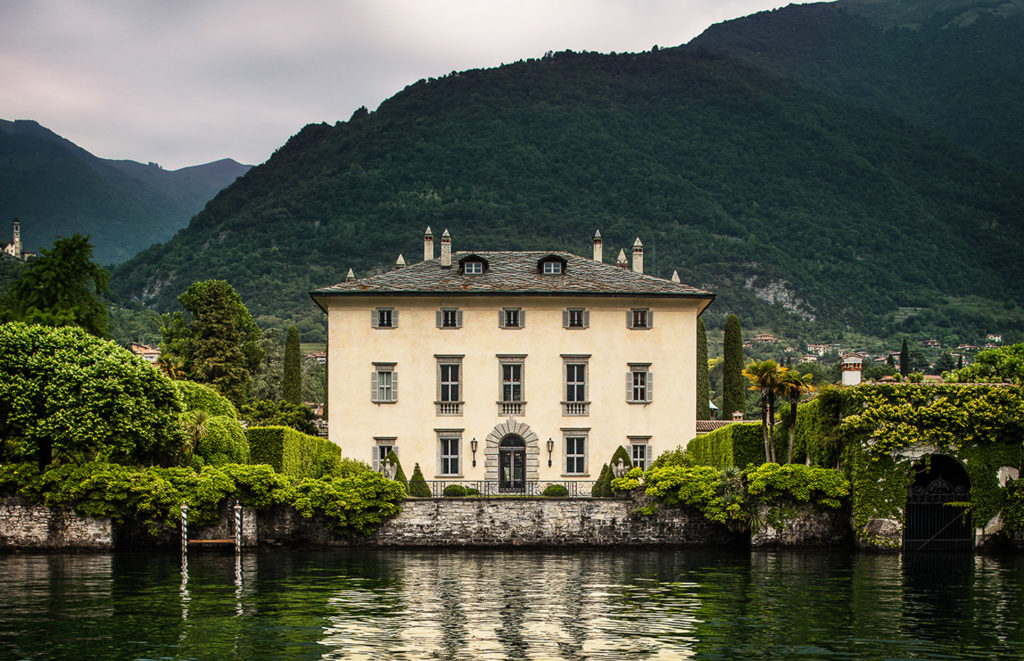 Photo Gallery of Villa Balbiano - THE HERITAGE COLLECTION