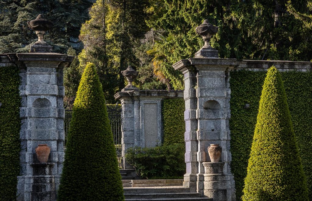 Photo Gallery of Villa Balbiano - THE HERITAGE COLLECTION