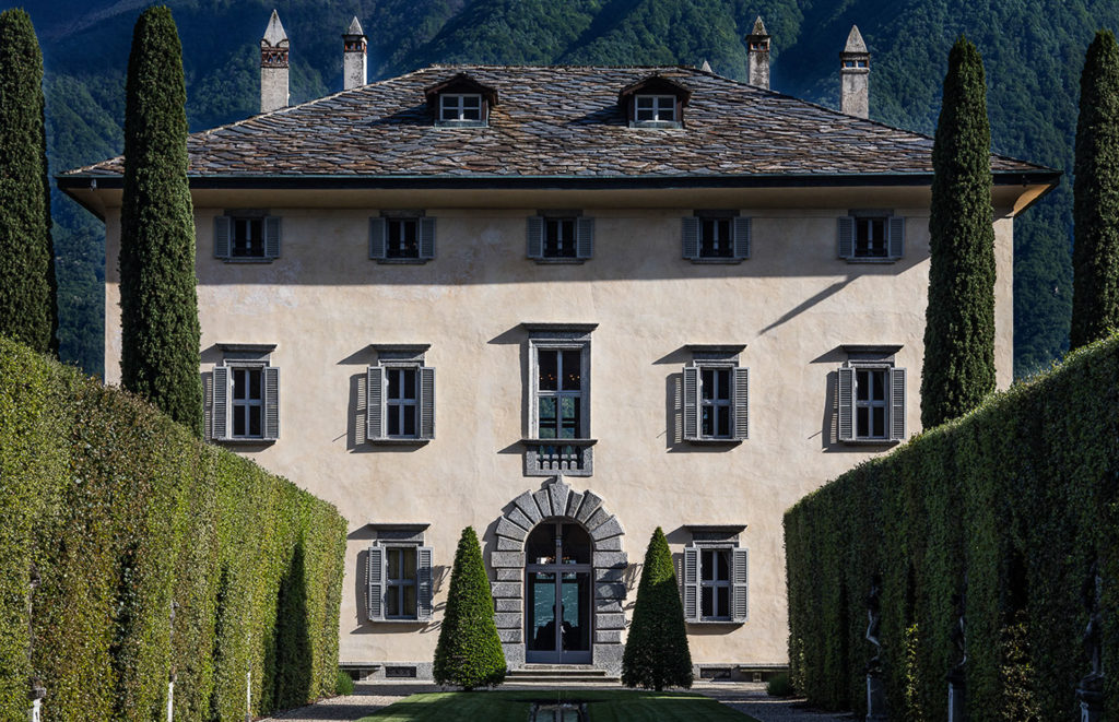 Photo Gallery of Villa Balbiano - THE HERITAGE COLLECTION