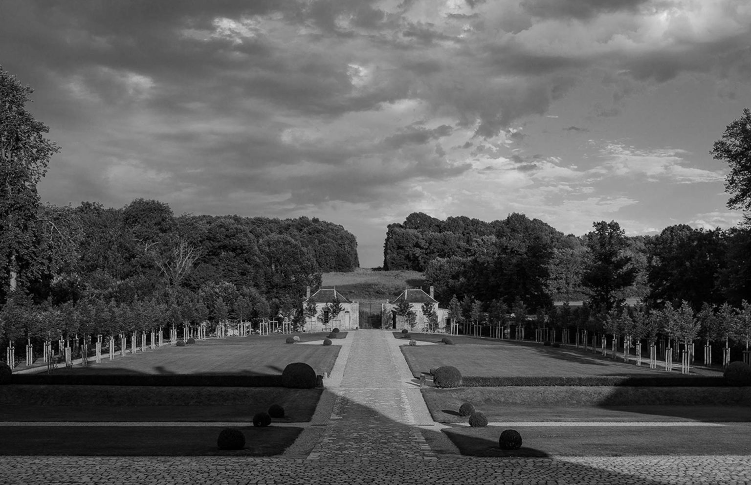 Photos of chateau de villette - THE HERITAGE COLLECTION