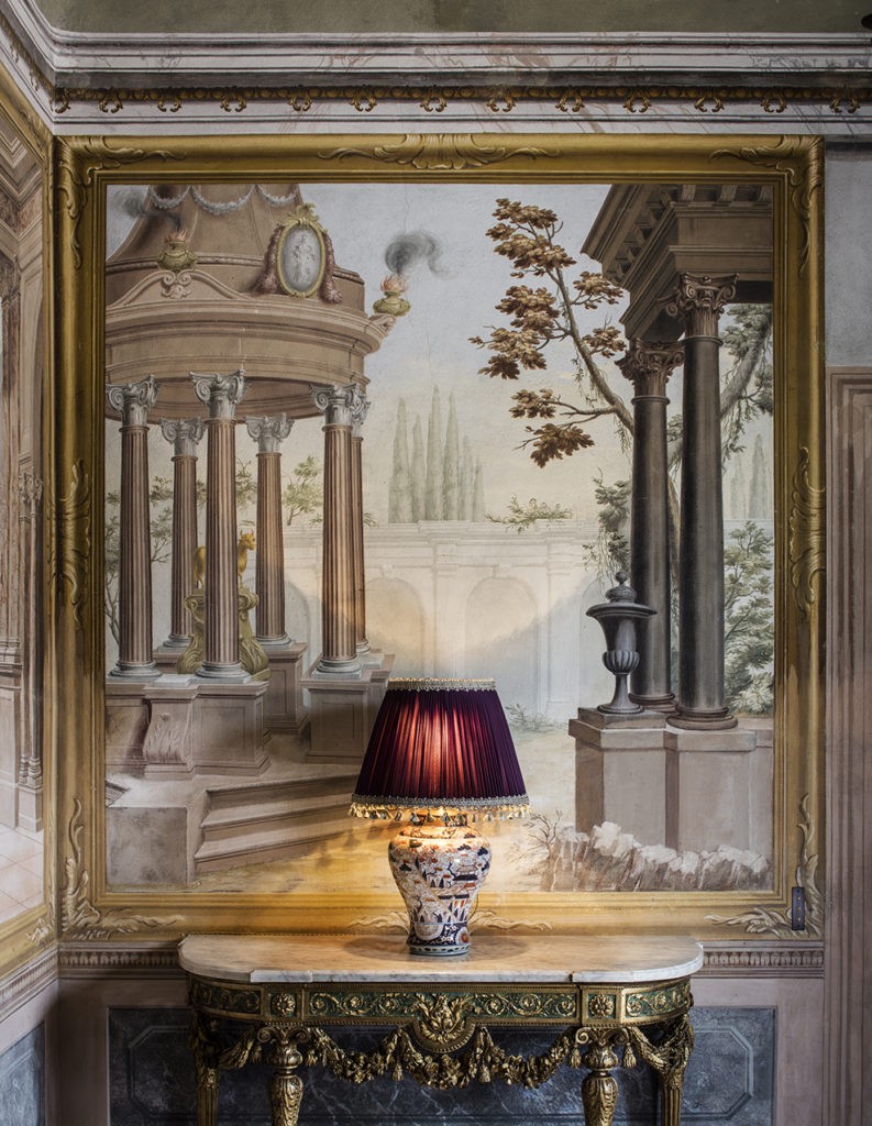 Photo Gallery of Villa Balbiano | THE HERITAGE COLLECTION