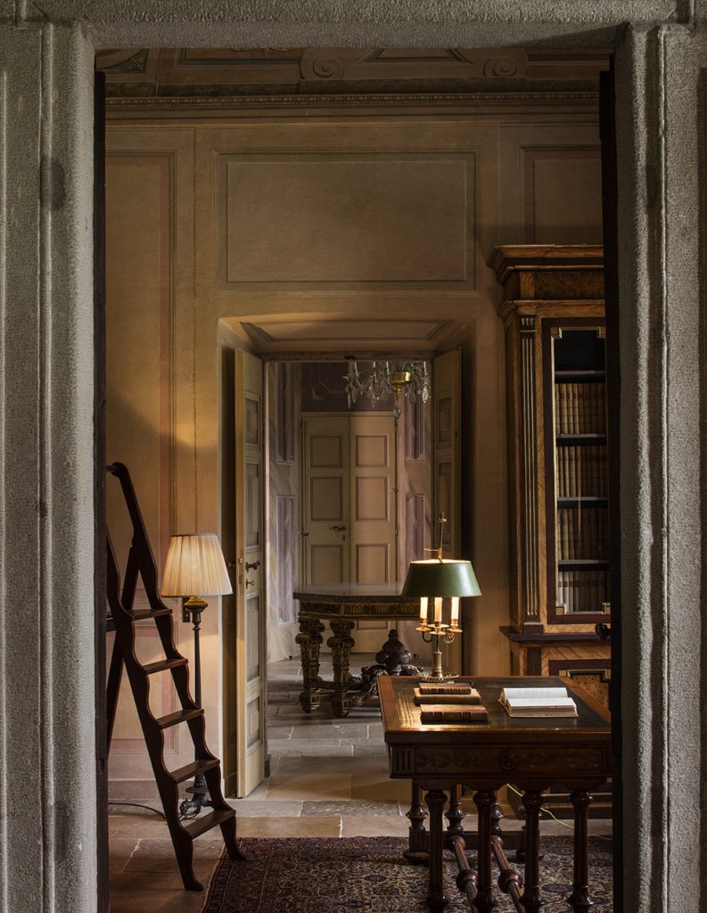 Photo Gallery of Villa Balbiano | THE HERITAGE COLLECTION