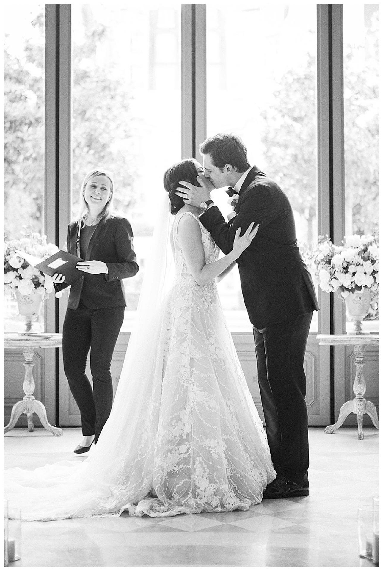 All the best professionnals for the organization of your wedding