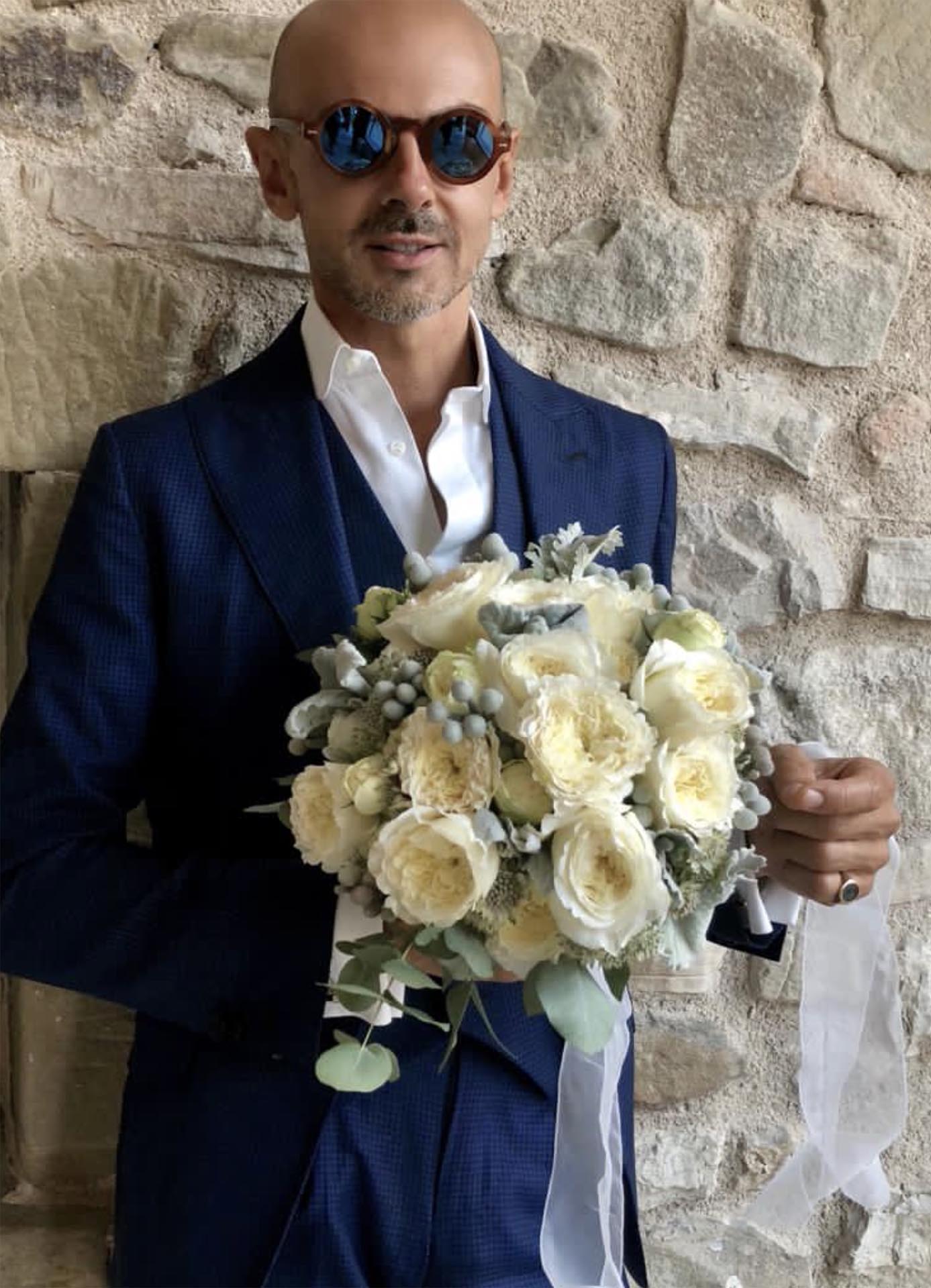 All the best professionnals for the organization of your wedding